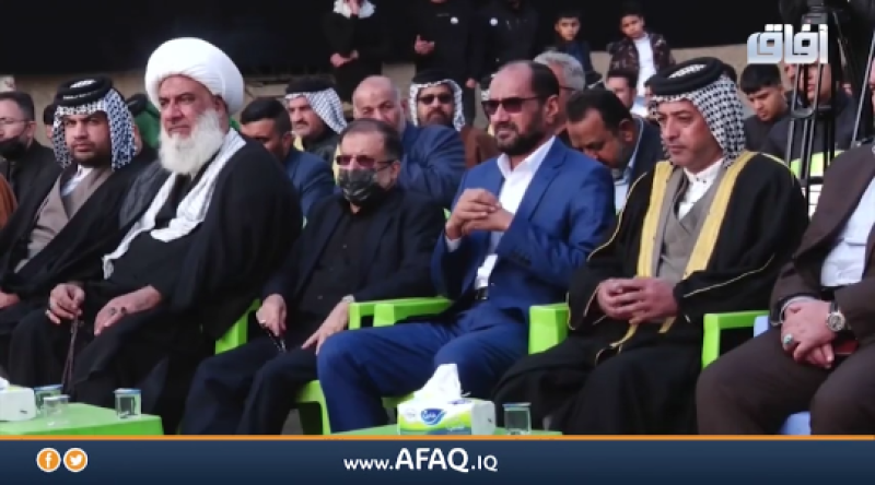 تجمع ميادين يقيم حفلاً تأبينياً بمناسبة الذكرى السنوية الثانية لإستشهاد