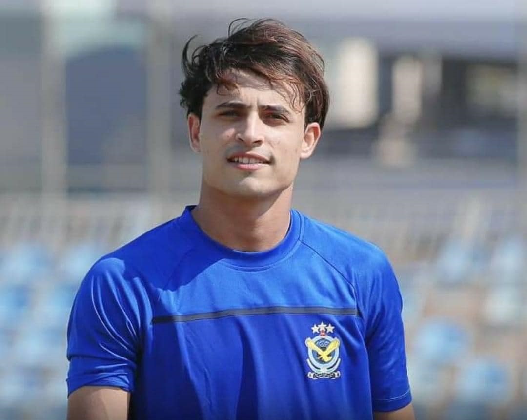 اتحاد الكرة يقرر حرمان إبراهيم بايش من اللعب لمدة سنتين