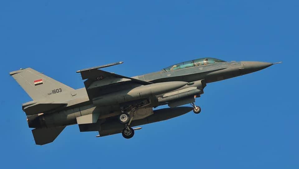 بالصور.. الاستعراض العسكري بالذكرى الثالثة بعد المئة لتأسيس الجيش العراقي الباسل