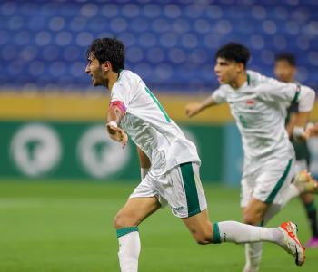 منتخبنا للشباب يهزم الأولمبي الإماراتي بركلات الترجيح بغرب آسيا